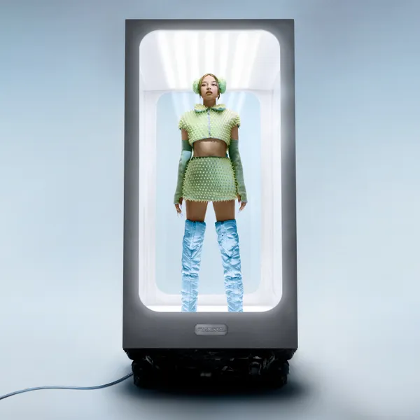 KAROO | Lolo Zouaï au Botanique