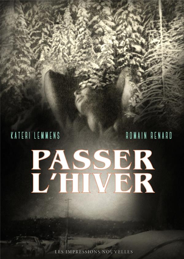 KAROO | Passer l’hiver de Kateri Lemmens et Romain Renard