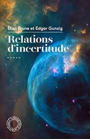 KAROO | Relations d’incertitude