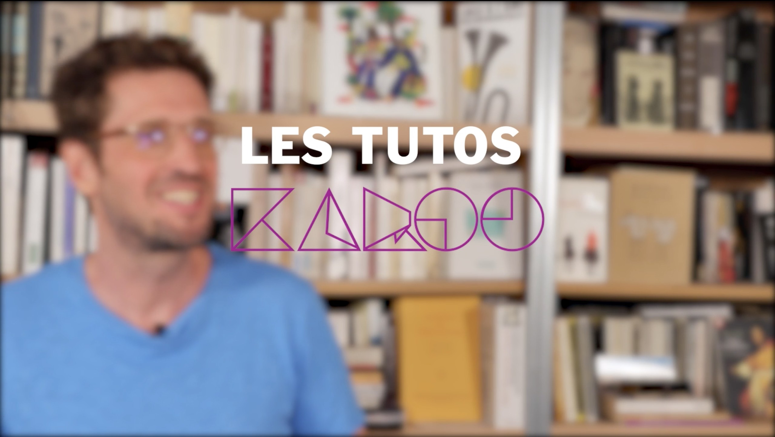 KAROO | Les Tutos Karoo