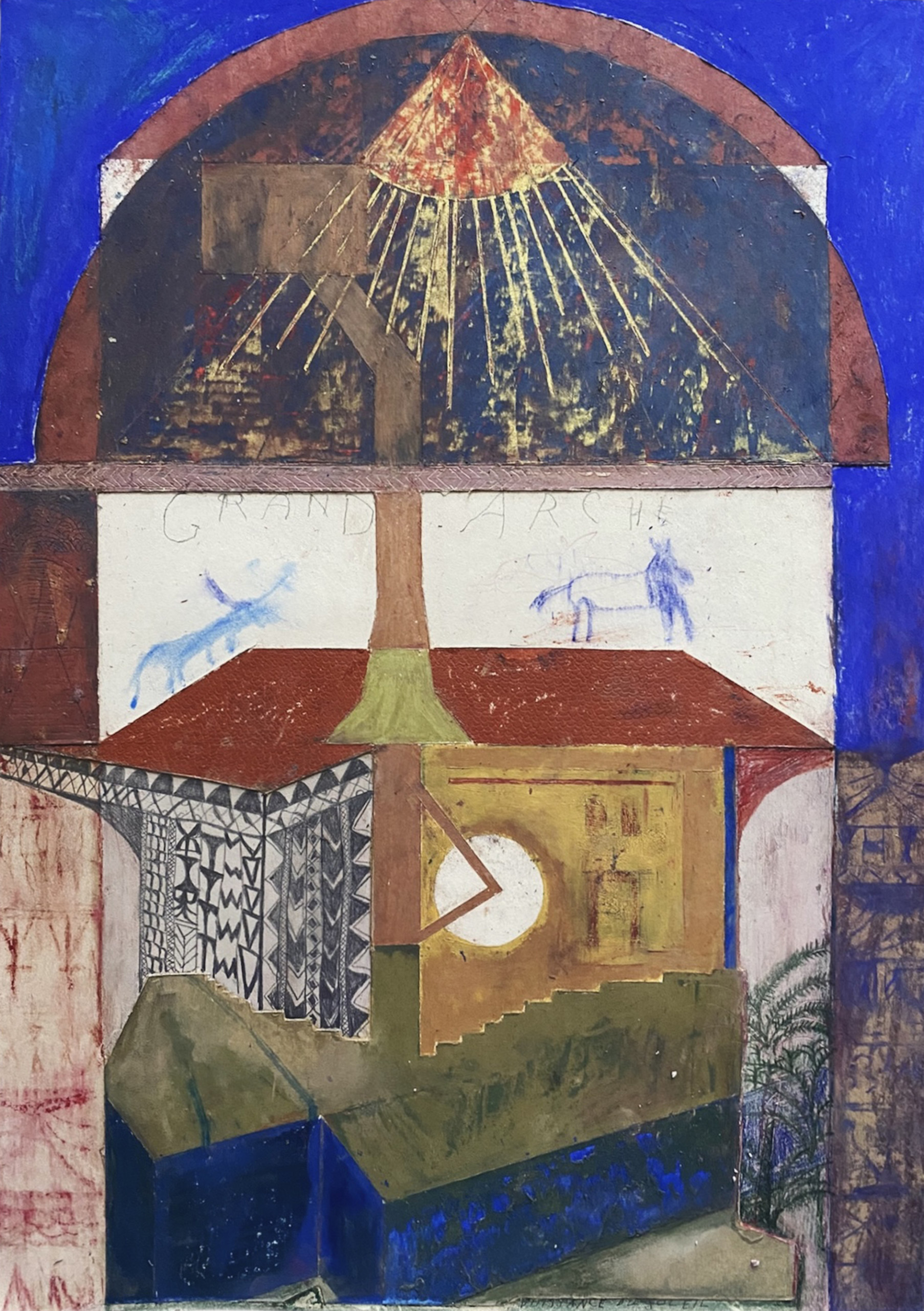 KAROO | Salt ‘n Paper