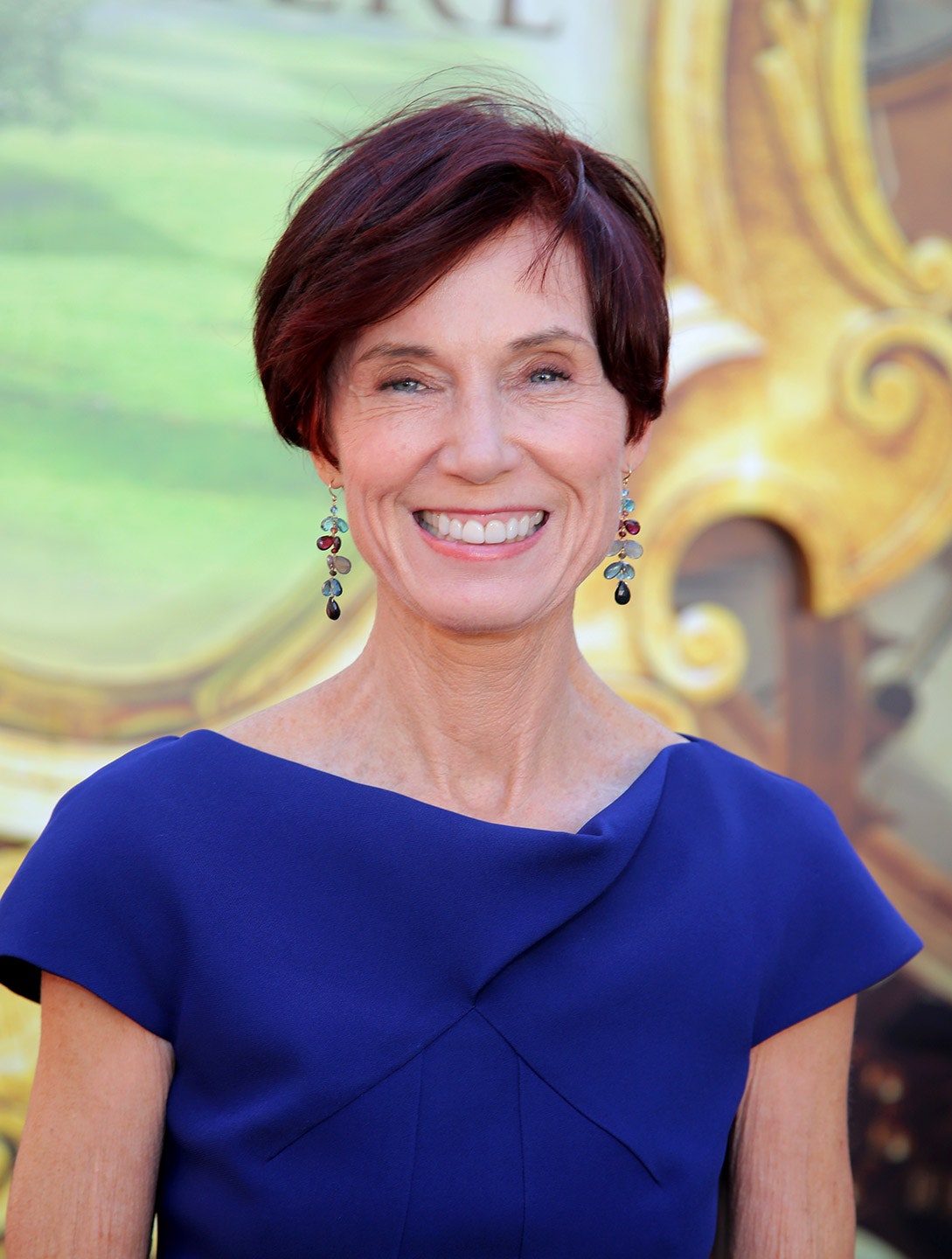 KAROO | Linda Woolverton