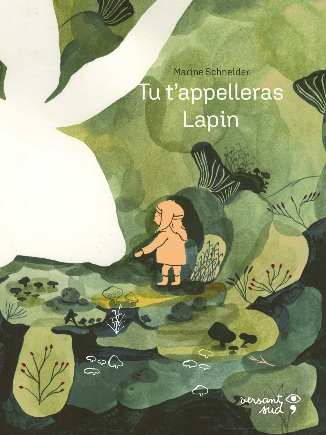 KAROO | Tu t’appelleras Lapin