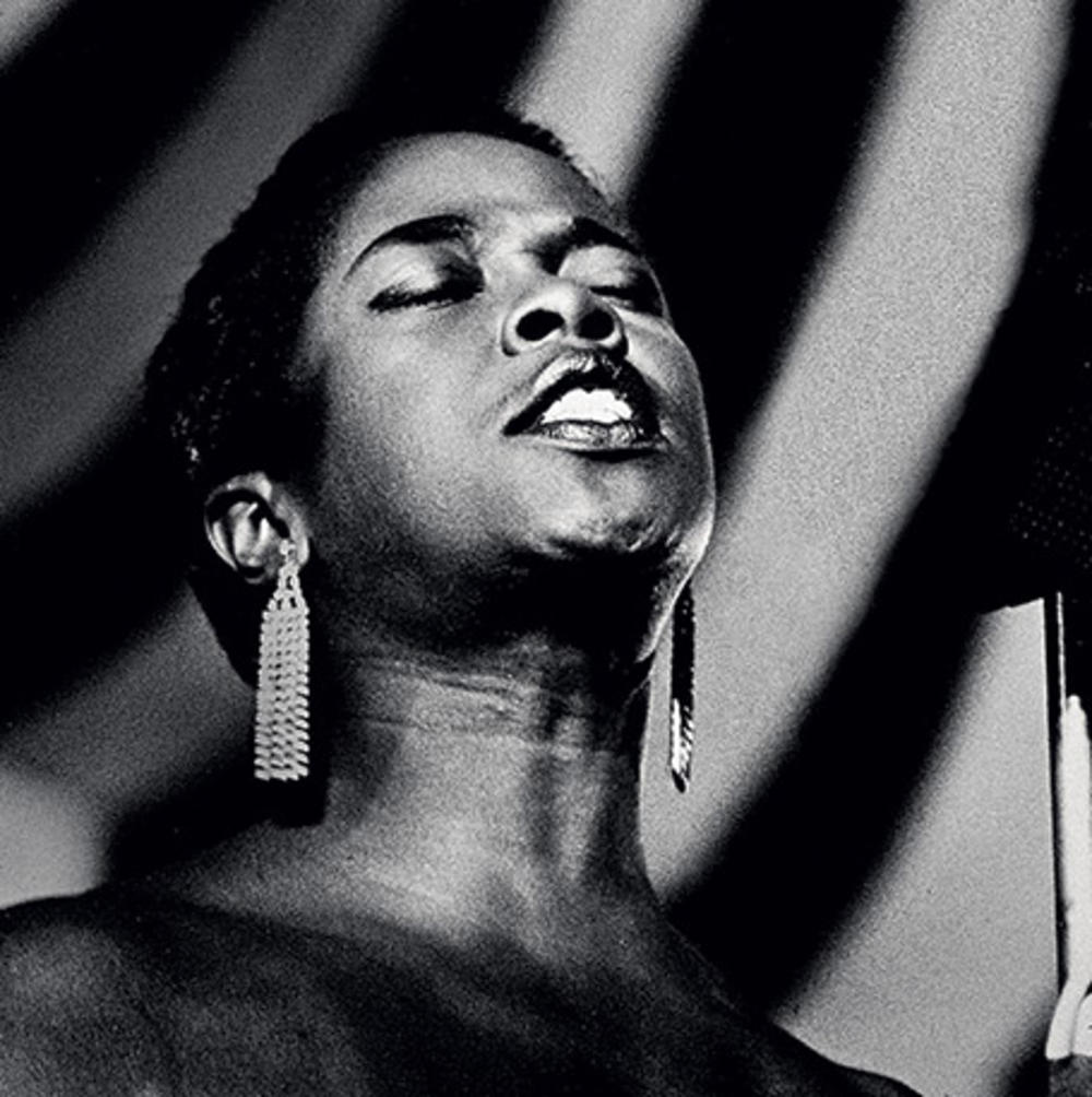 KAROO | Exposition Great Black Music