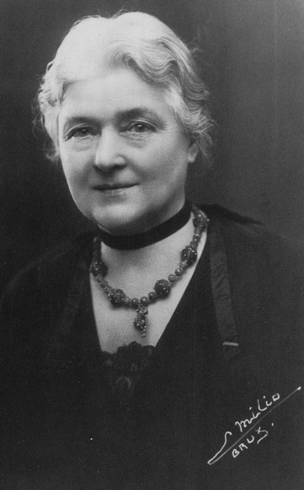 KAROO | « Une heure avec Neel Doff