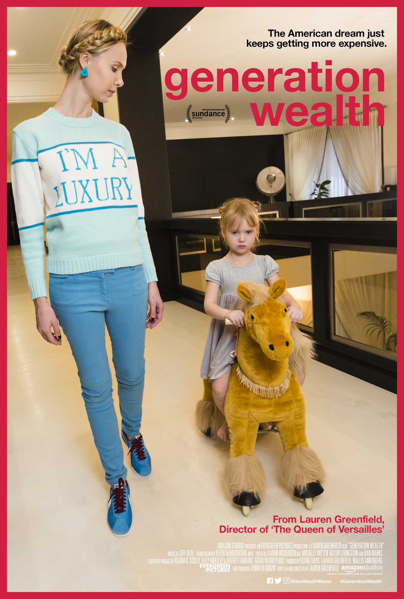KAROO | Generation Wealth