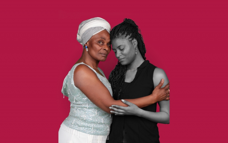 KAROO | Le mythe, la voix,