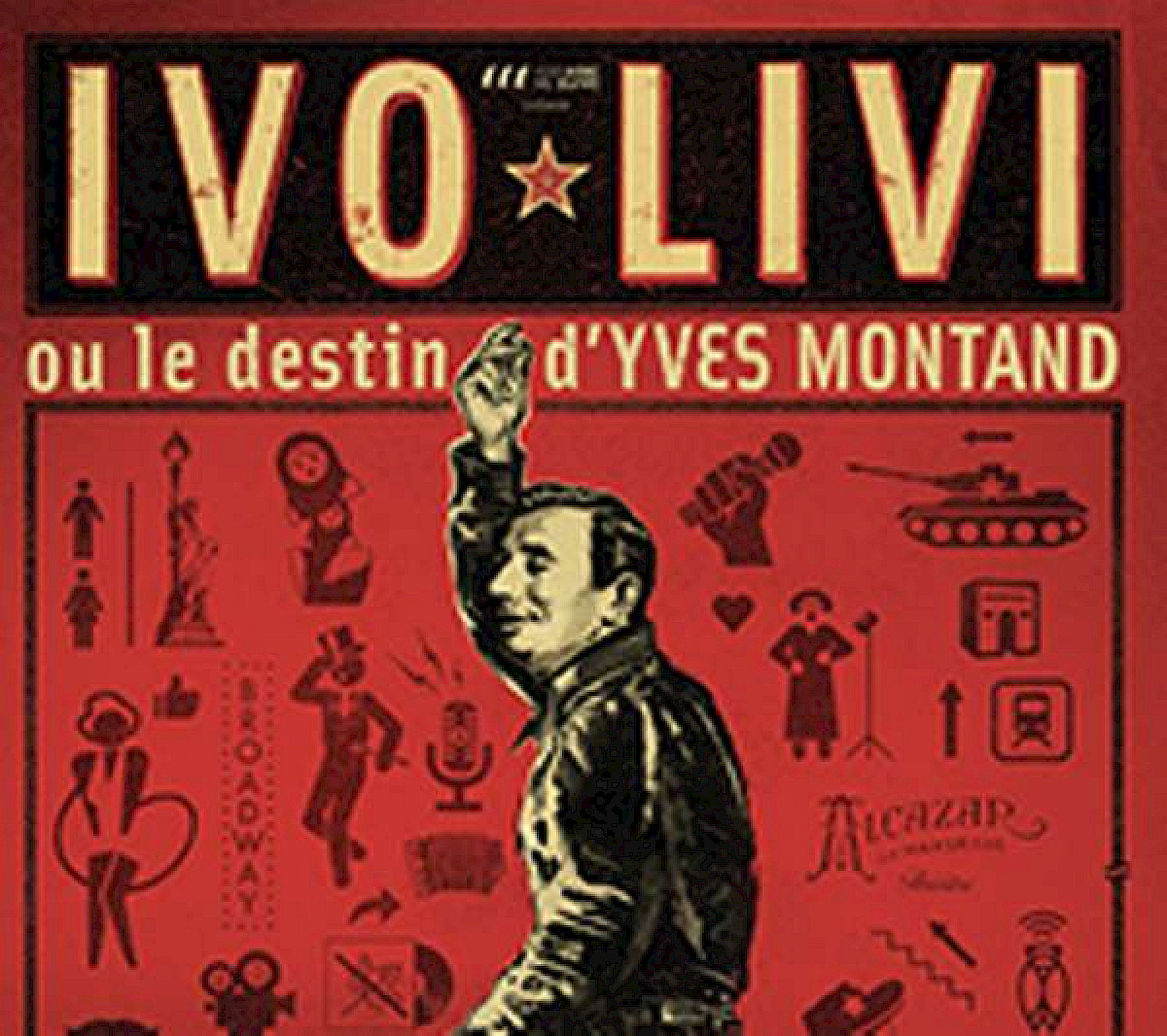 KAROO Ivo Livi KAROO Ivo Livi