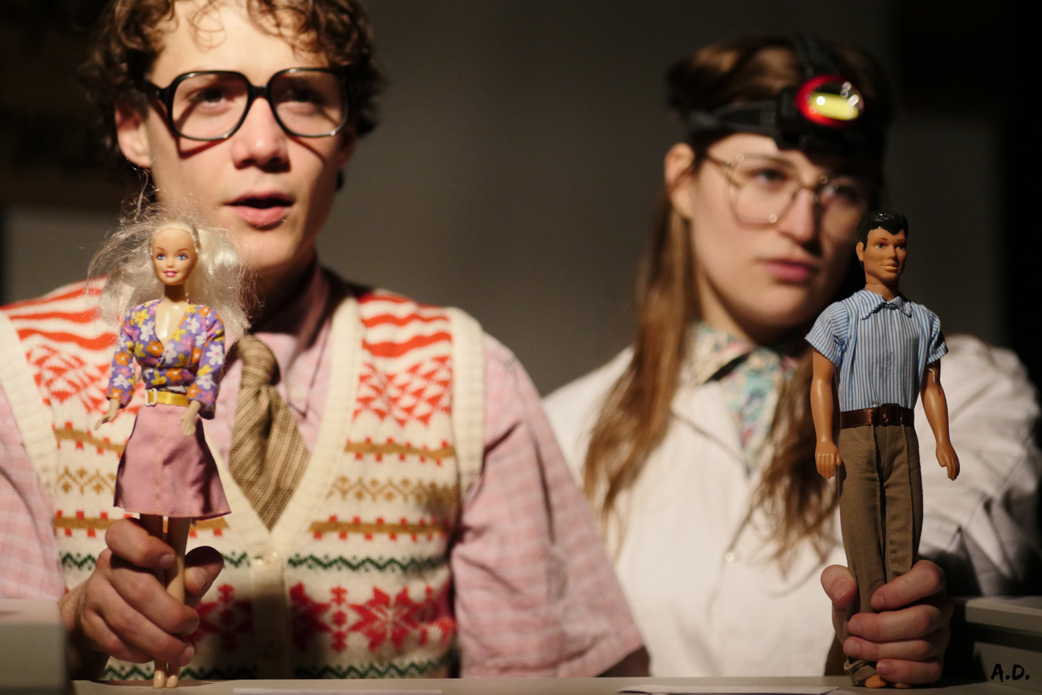 KAROO | Chacun son rythme