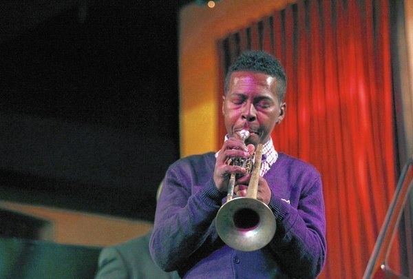 KAROO | Zoom sur Roy Hargrove