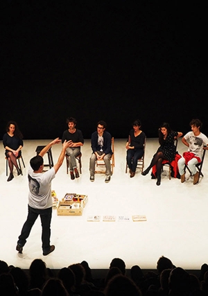 KAROO | Tiago Rodrigues