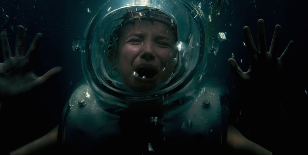 KAROO | Stranger Things