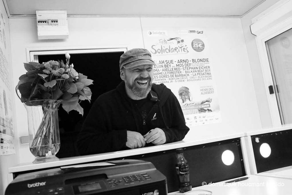 KAROO | Interview de l’été