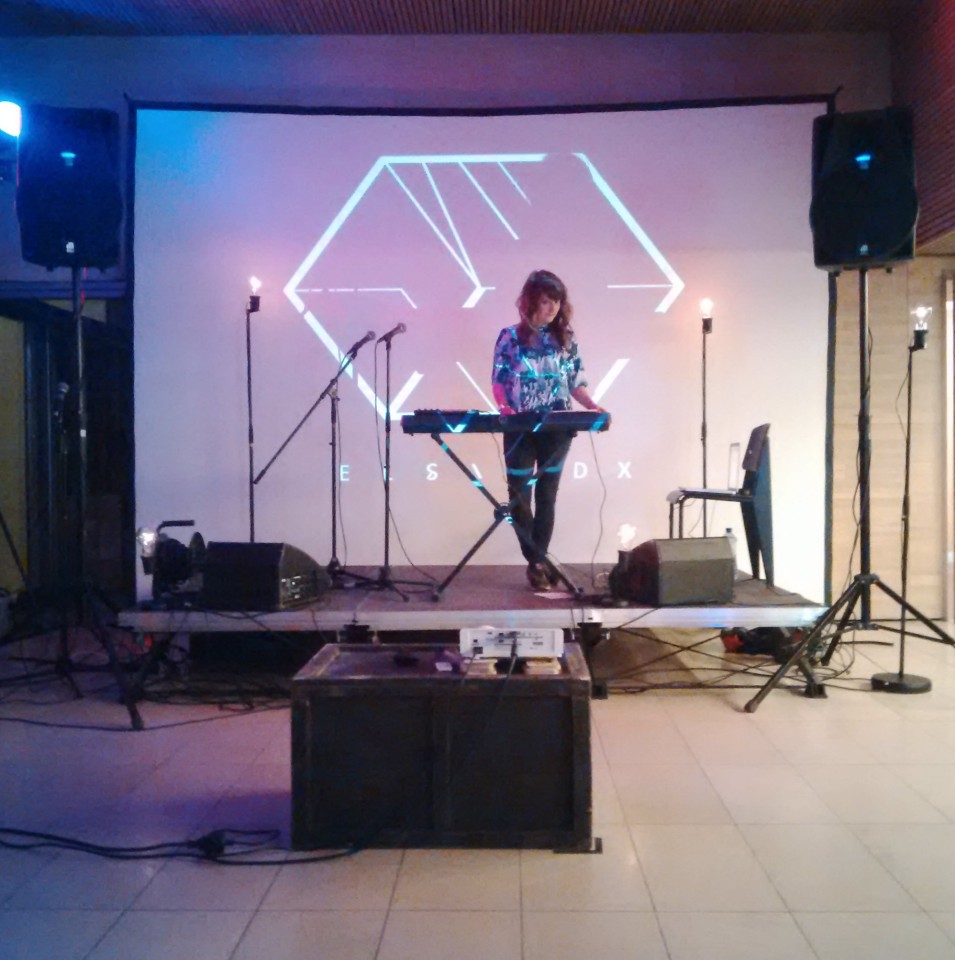 KAROO | Projet classé DX