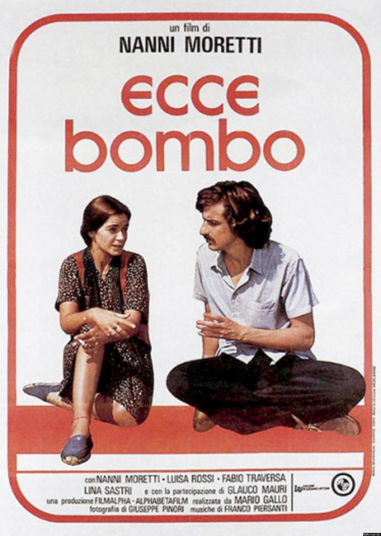 KAROO | Ecce Bombo Scène culte (10)