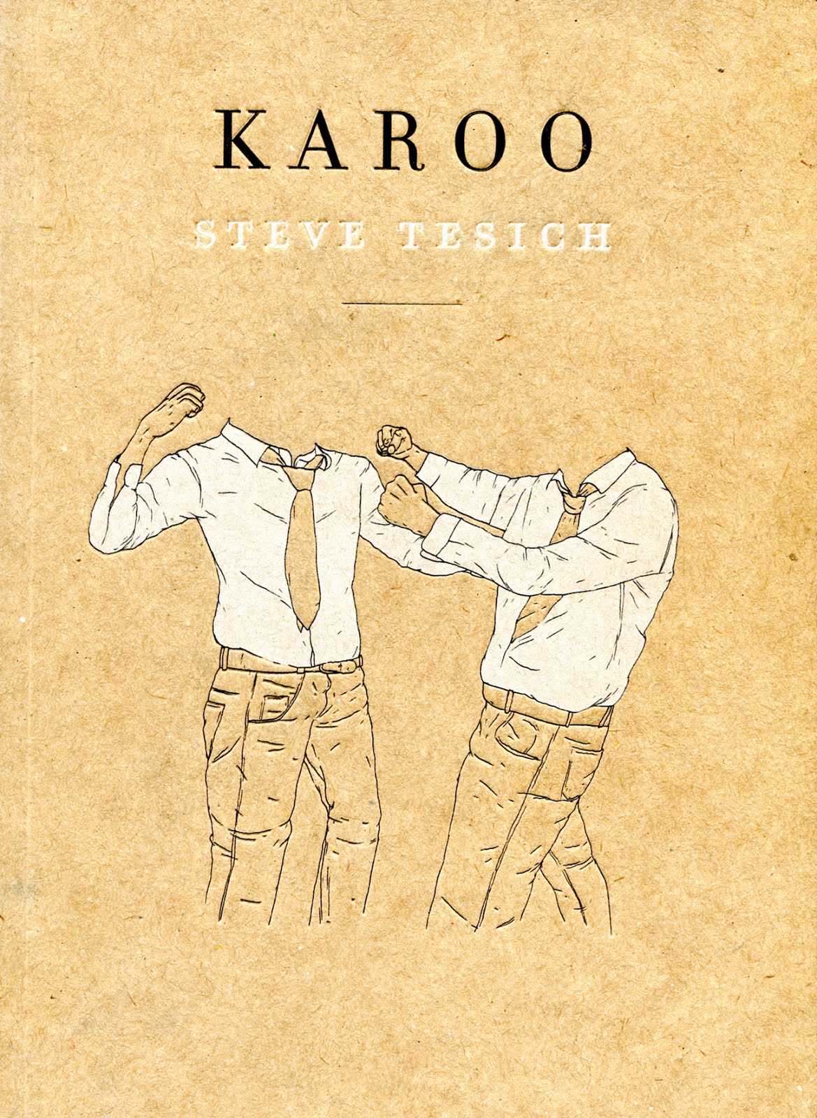 KAROO | Saul Karoo,
