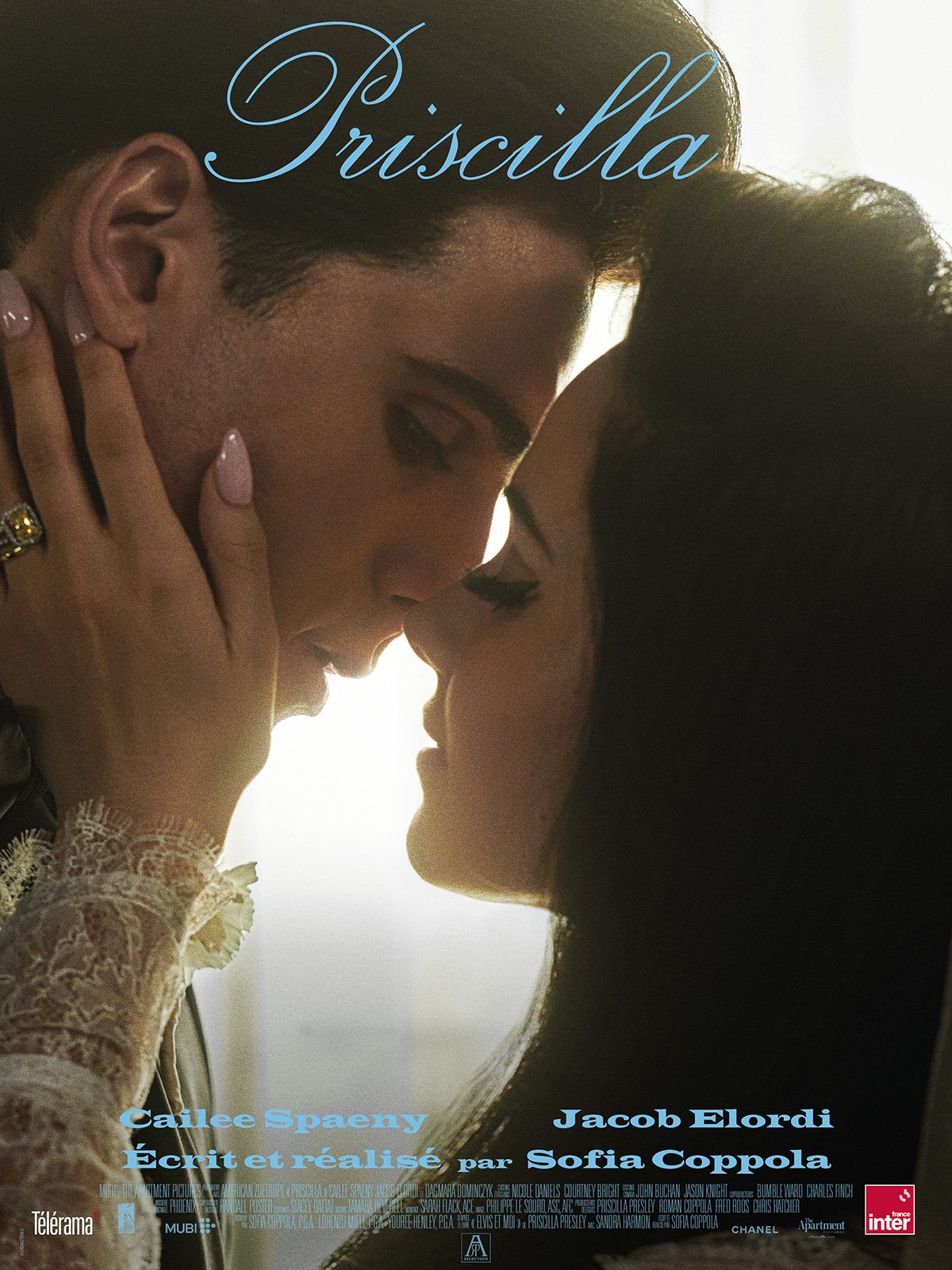 KAROO | Priscilla de Sofia Coppola