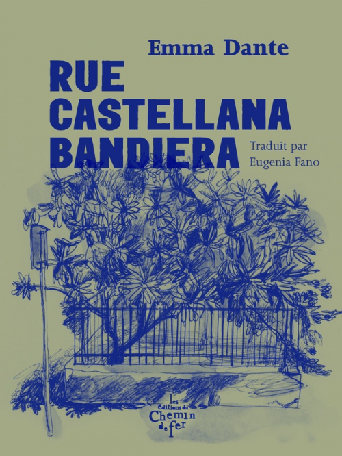 KAROO | Rue Castellana Bandiera